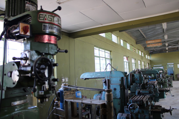Hawelti Axum Polytechnic College - Technical & Vocational Training in ...